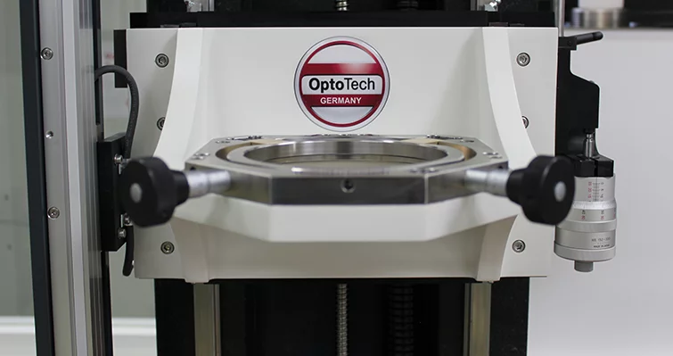 OWI 100 ECO | OptoTech