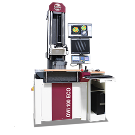 PPM 301 CNC | OptoTech