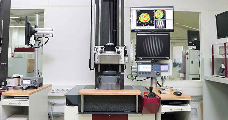 OWI 100 ECO | OptoTech