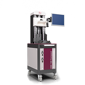 PPM 301 CNC | OptoTech