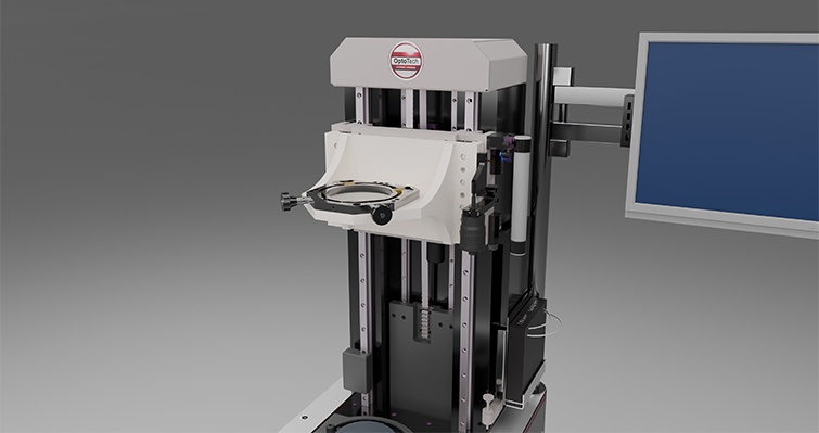 OWI 100 Compact | OptoTech