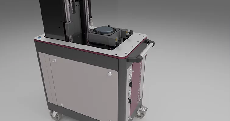 OWI 100 Compact | OptoTech