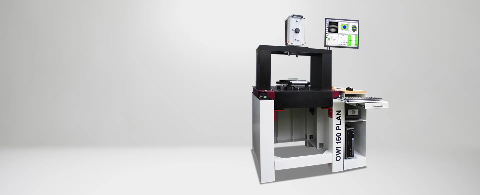 OWI 150 PLAN | OptoTech