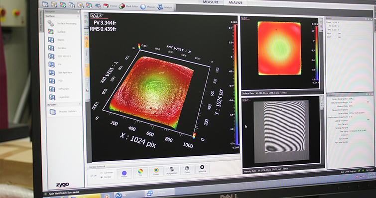 OWI 150 PLAN | OptoTech