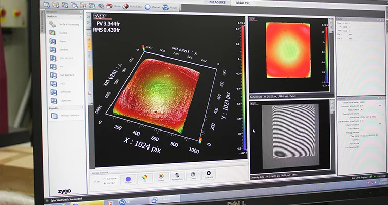 OWI 150 PLAN | OptoTech