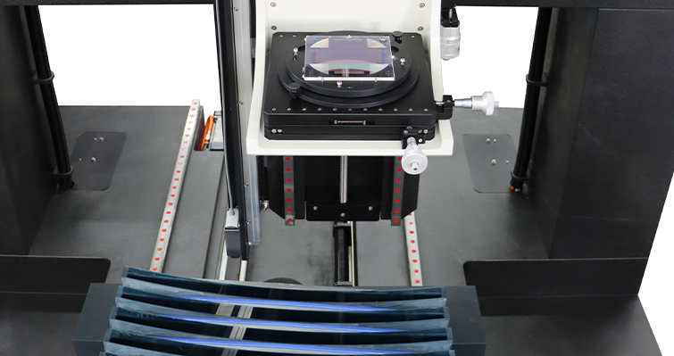 OWI 150 XLC | OptoTech