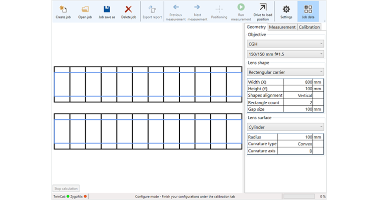 OWI 150 XLC | OptoTech