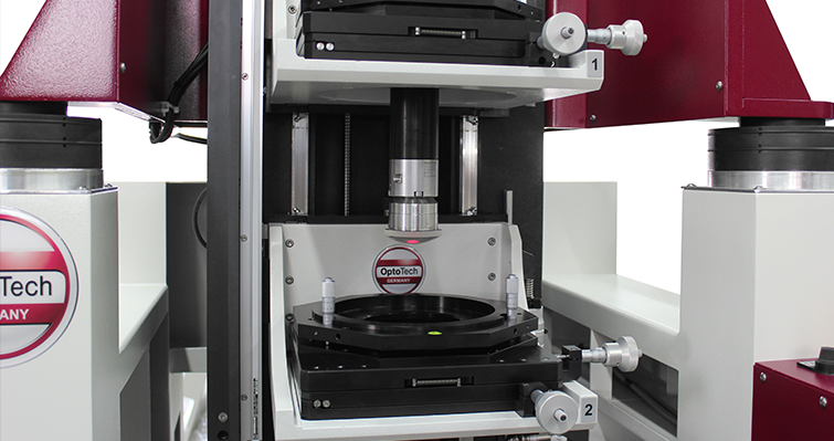 OWI 150 XT 1500 | OptoTech