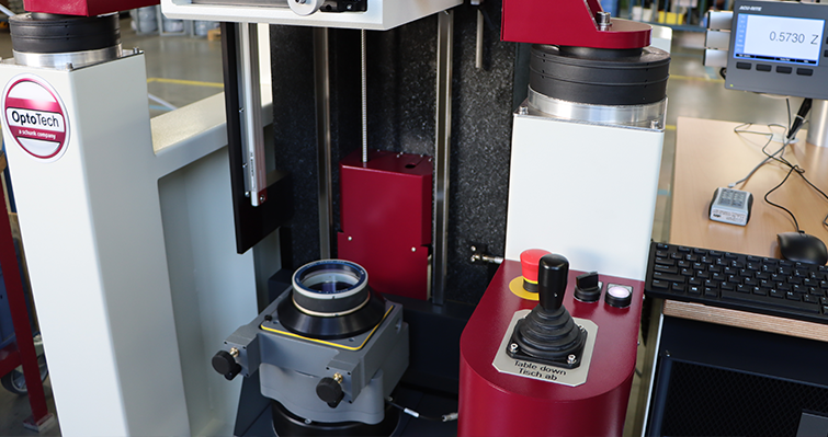 OWI 150 XT 1500 | OptoTech