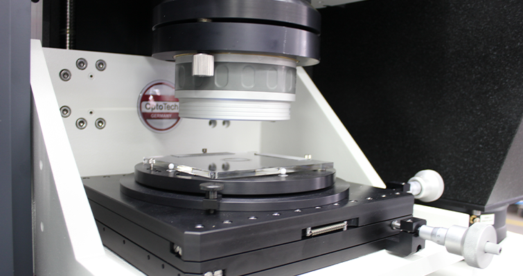 OWI 150 XT invers | OptoTech