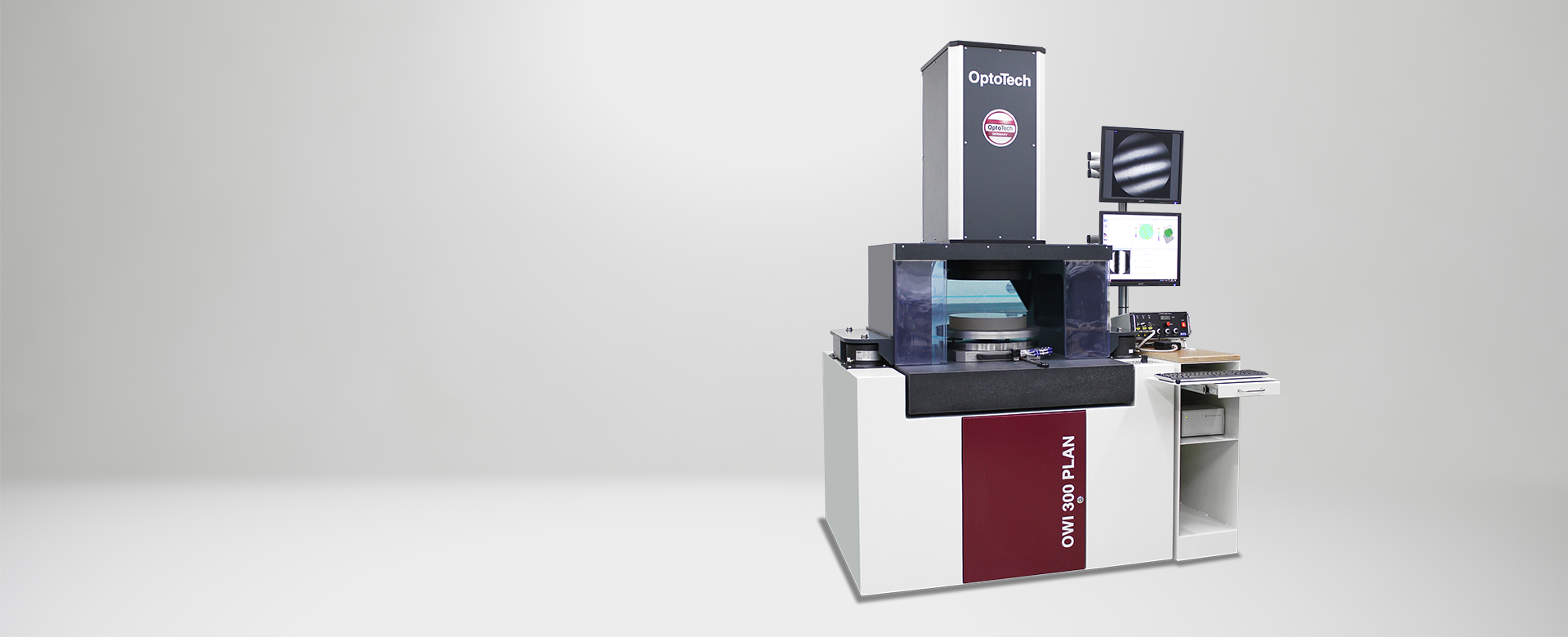 OWI 300 PLAN | OptoTech