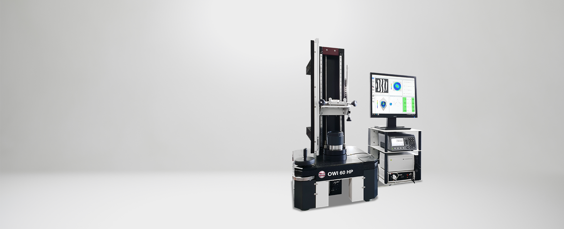 OWI 60 HP | OptoTech