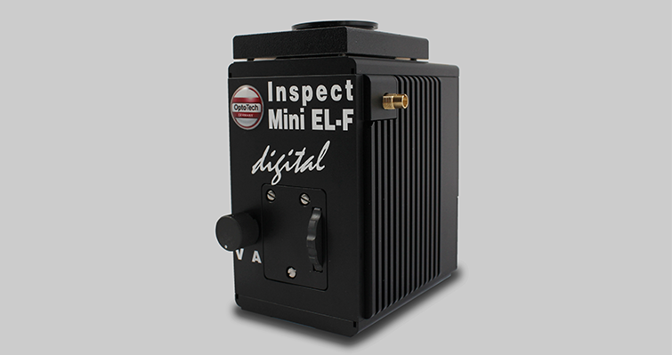 OWI Desktop 60 mm | OptoTech