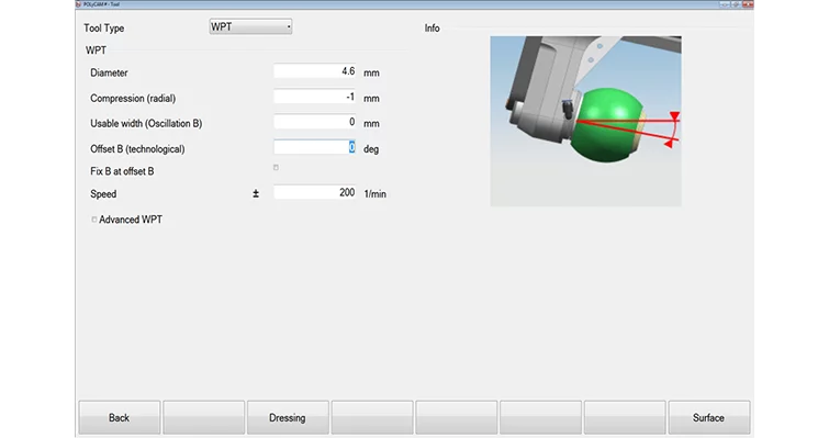 POLyCAM-3D | OptoTech