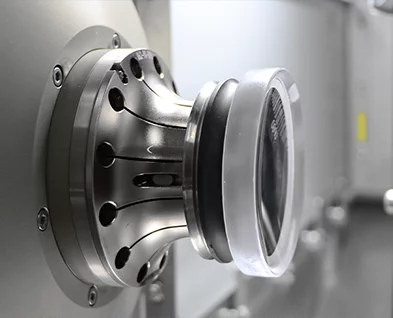 OptoTech und ZEISS Vision Care revolutionieren die Brillenglasfertigung ...