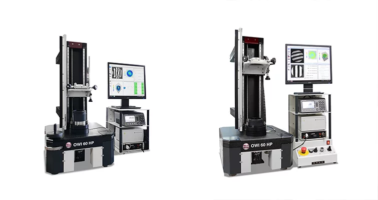 OWI 60 HP Series | OptoTech