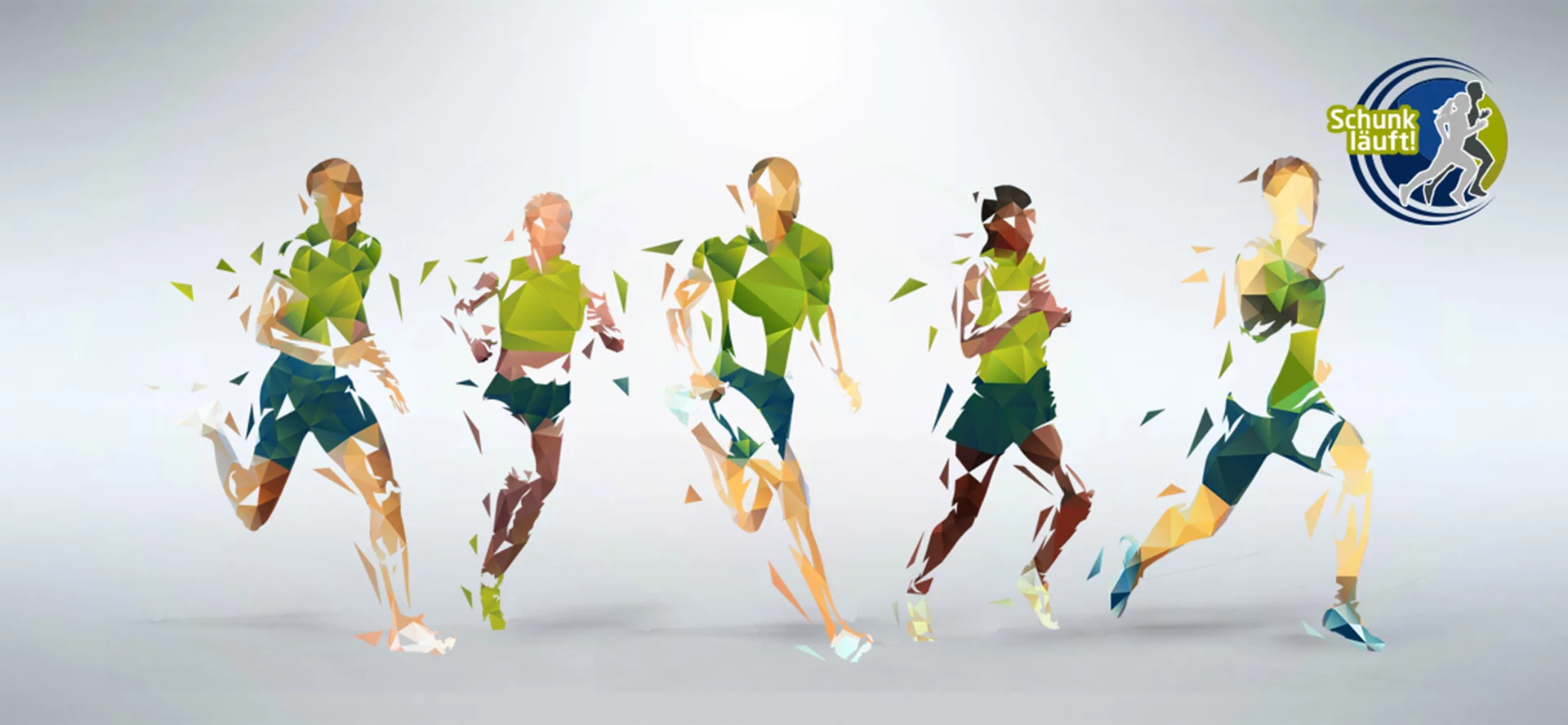 Schunk World Run 2022 | OptoTech