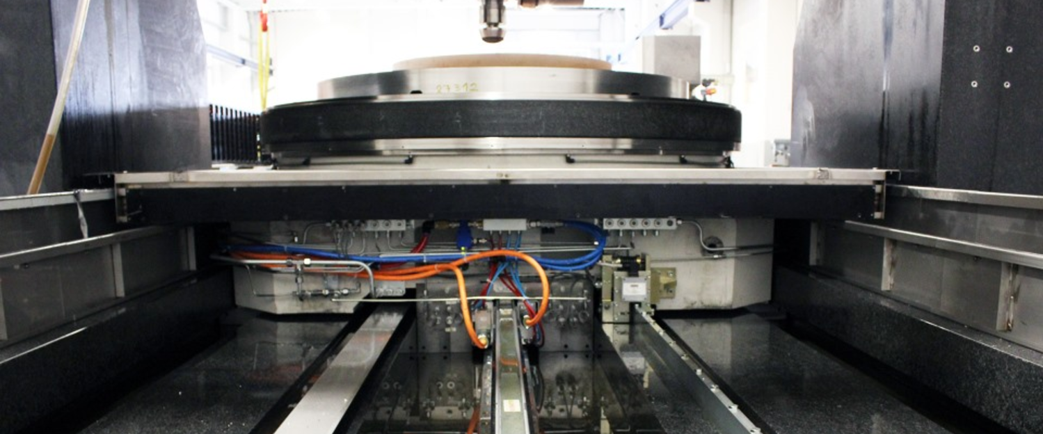 Schunk Group acquires Hyprostatik Schönfeld GmbH | OptoTech