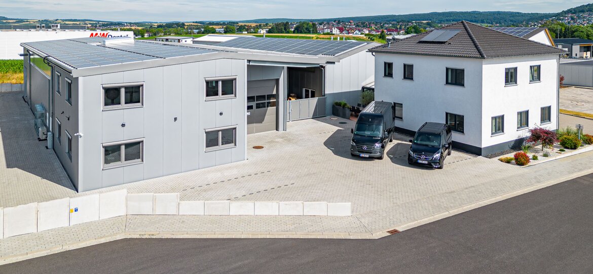 Schunk Group acquires SemiMat GmbH