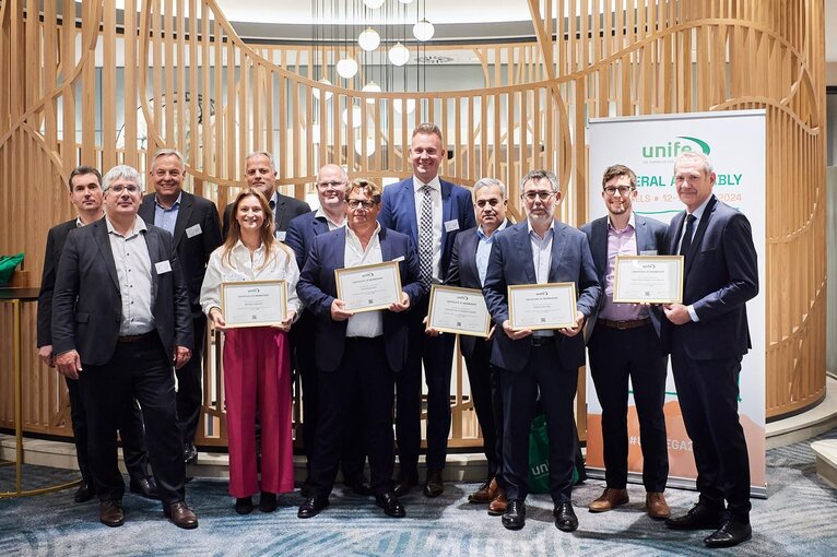 Schunk Transit Systems becomes a member of the European Rail Supply ...